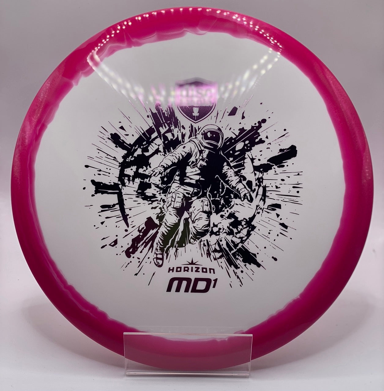 Discmania Horizon MD1 - Midrange Driver – Black Hole Supply Company
